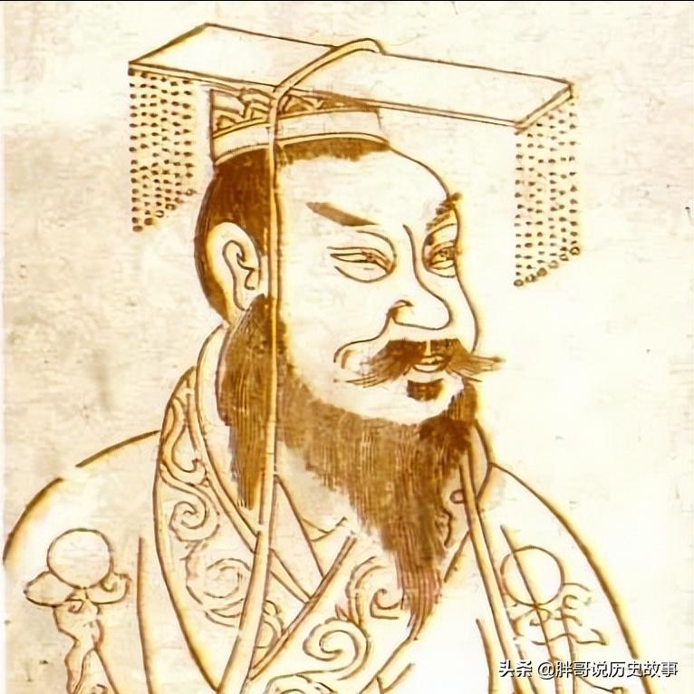 Liu Che, Emperor Wu of the Han Dynasty: Love beauty, love the country ...