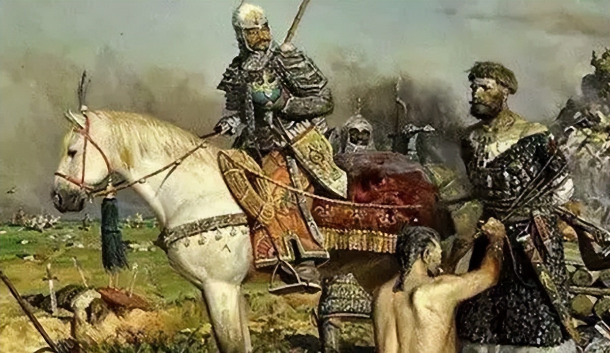 A Brief Analysis of the Rise and Fall of Medieval Western European ...