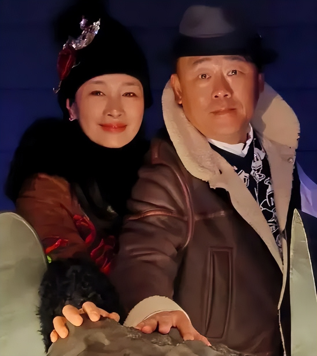 Zhou Libo was banned from the entire network, and there will be no more "Shanghai-style clear ...