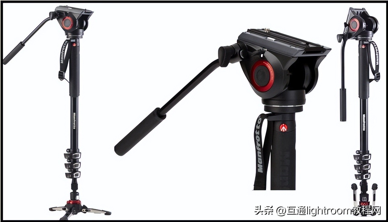 What is a Monopod and Why Use a Monopod in Photography - iNEWS