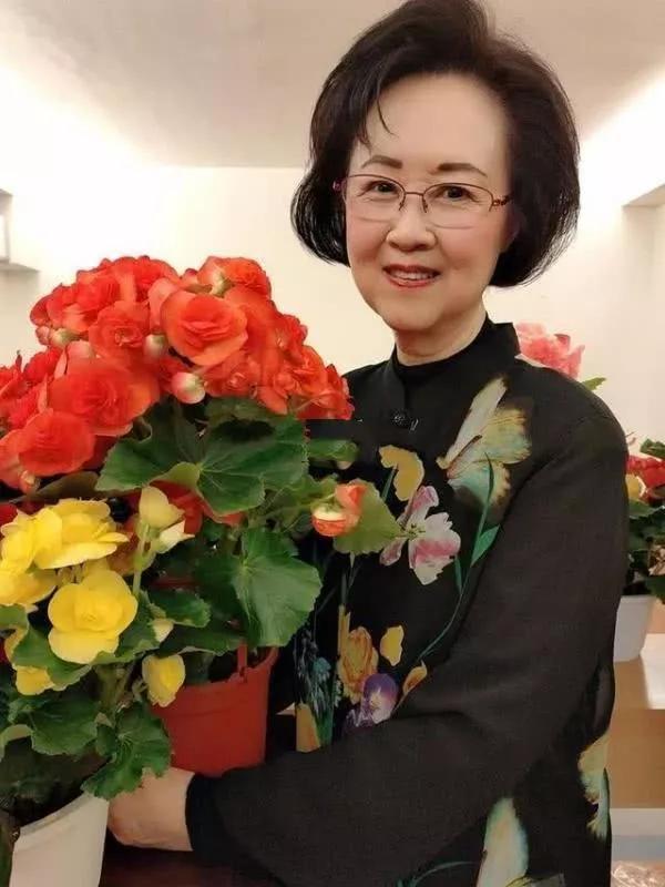 85-year-old Qiong Yao was involved in a teacher-student relationship, was scolded as a junior ...