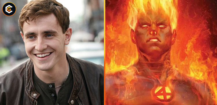 The male star of "Stranger Things" is expected to become Marvel's new ...