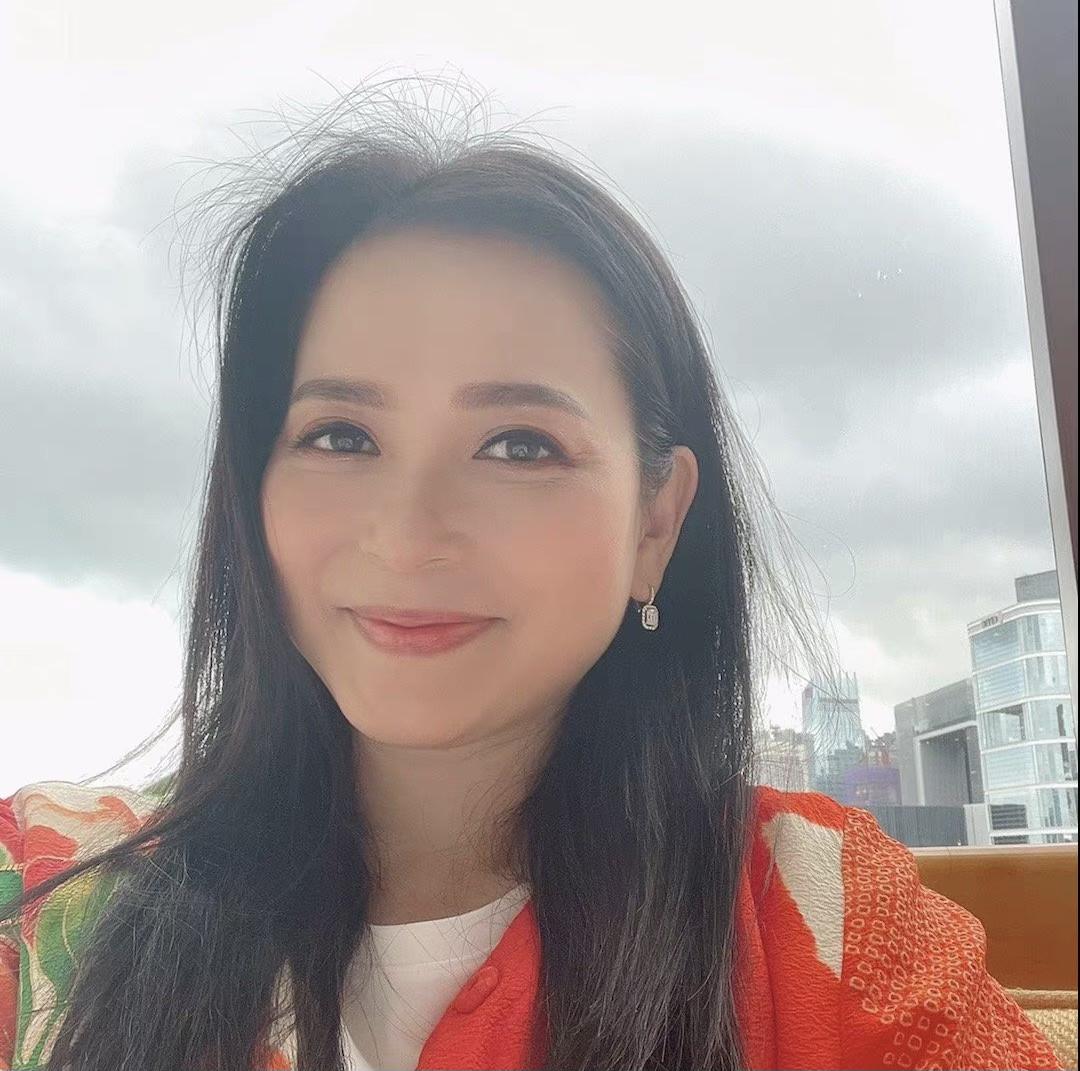 Congratulations!A well-known Hong Kong actress will buy a villa worth ...