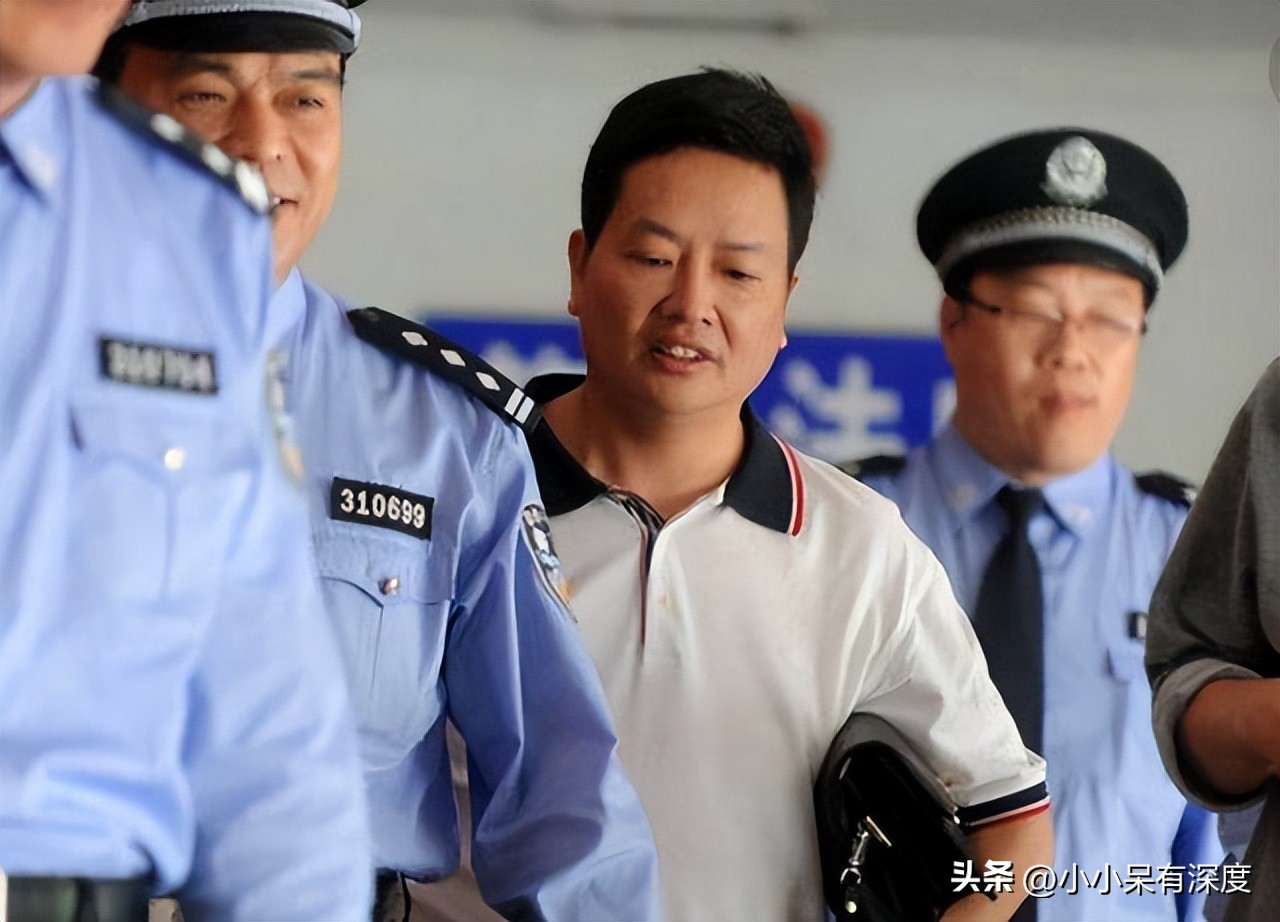 The success of Song Zude shows that our society is highly tolerant, and ...