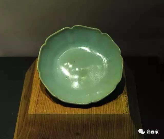 Jun kiln porcelain in the Forbidden City, beyond the mundane beauty - iNEWS