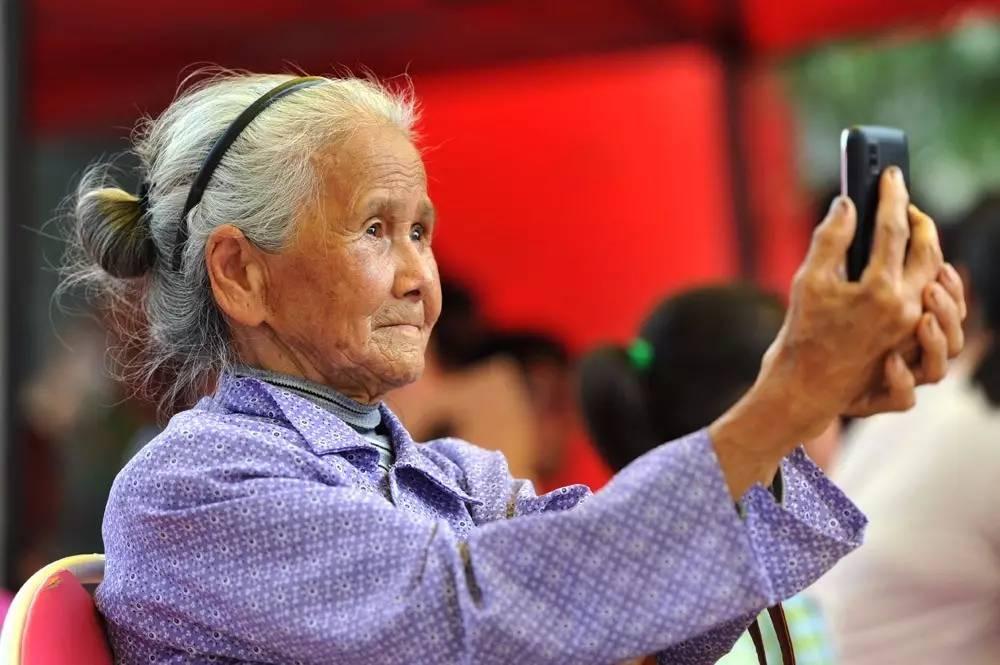 "New Age Standards for the Elderly" has been released. After this age ...