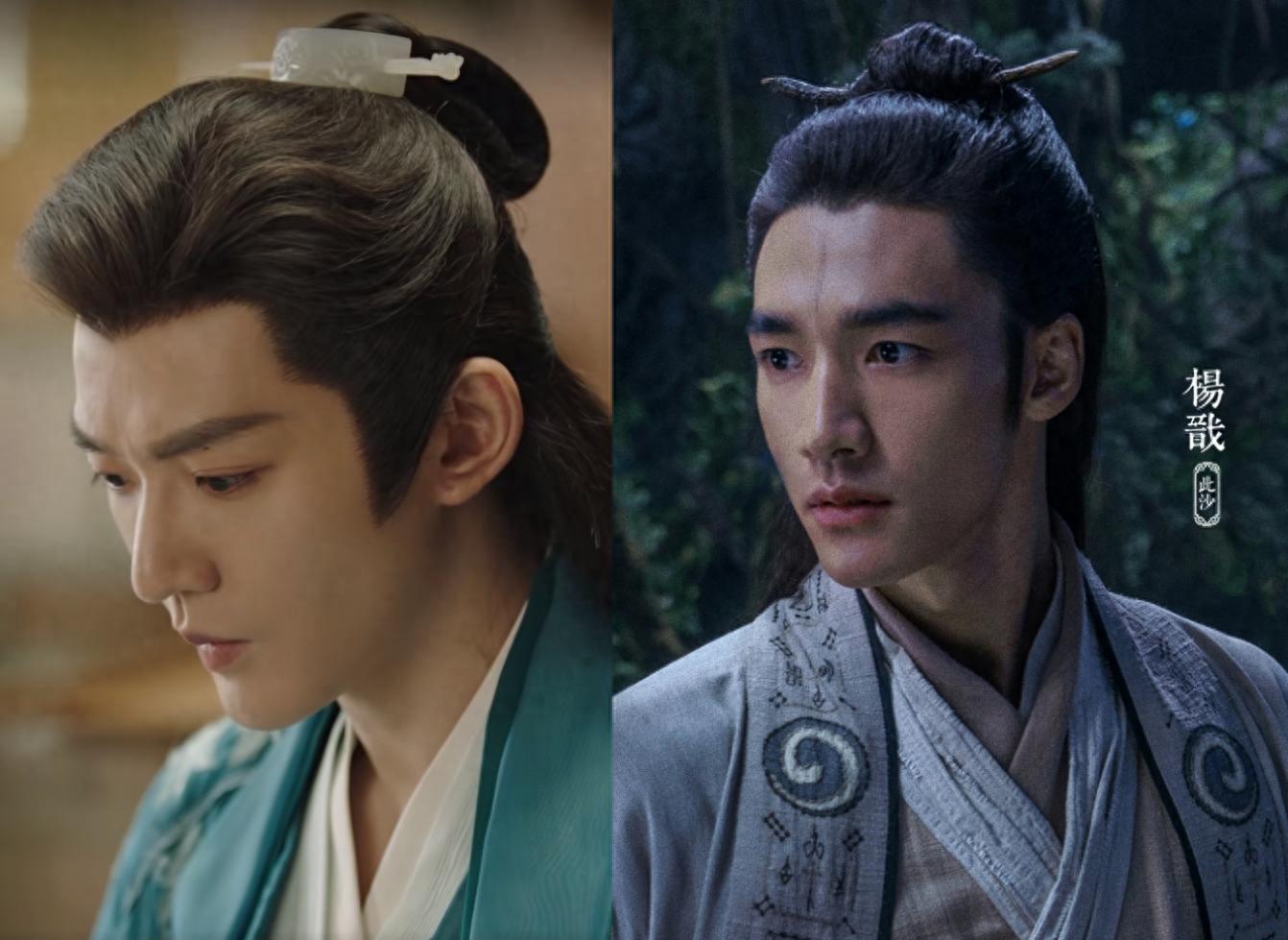 "Fengshen" is shocking, revealing the amazing truth about ancient ...