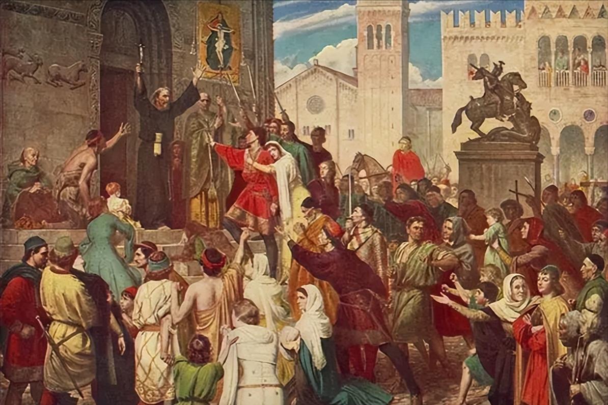 The Political System of Ancient Rome: The Two Phases of the Republic ...