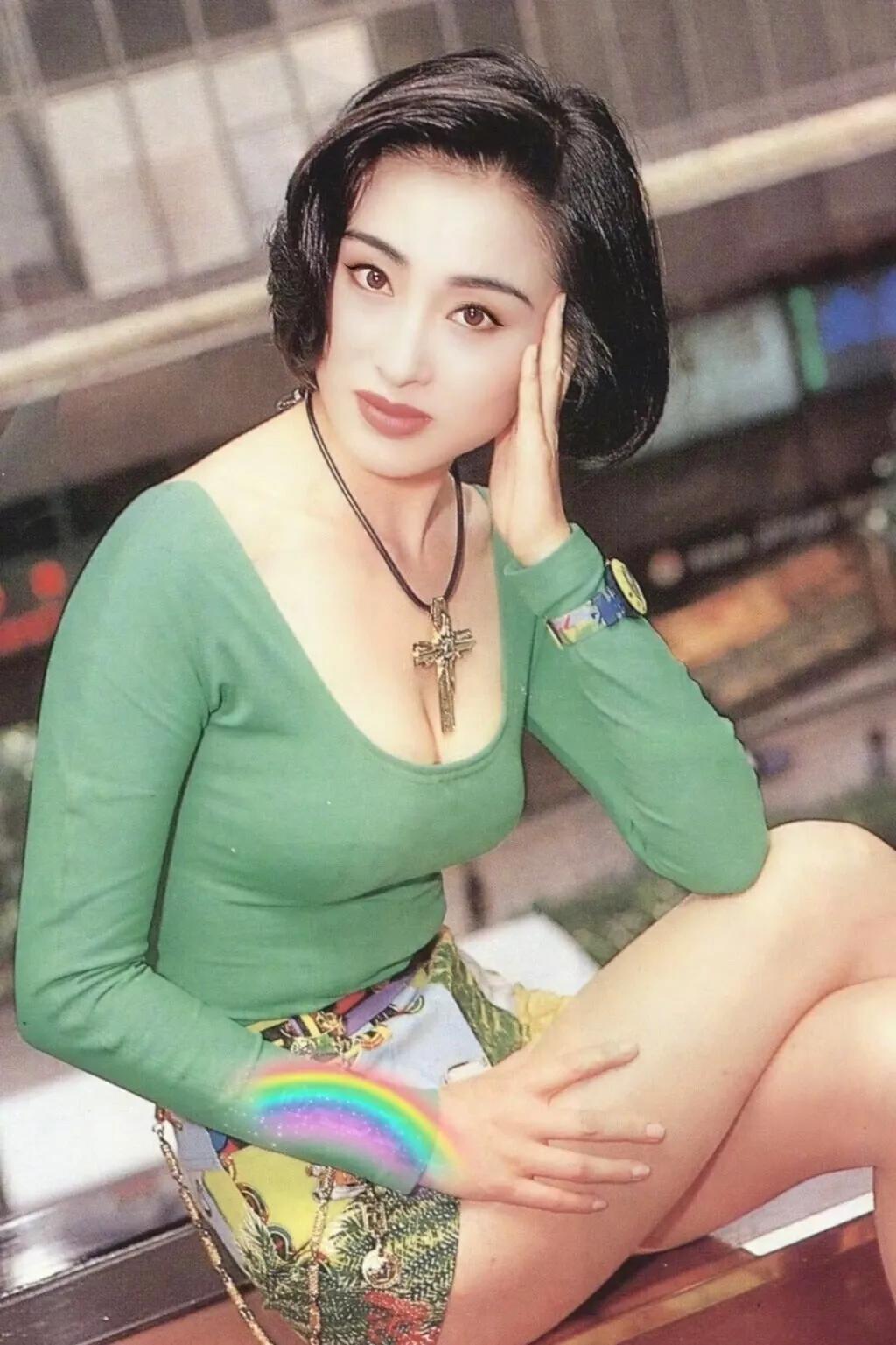 Zhang Min, who remembers her - iNEWS