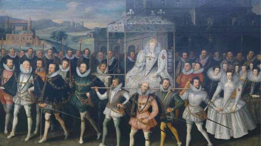 King Henry VII of England and the End of the Wars of the Roses - iNEWS