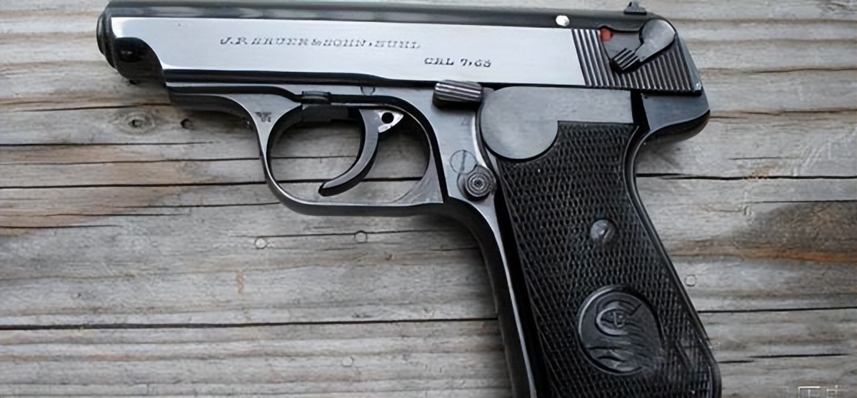 List of famous German guns of World War II - iNEWS