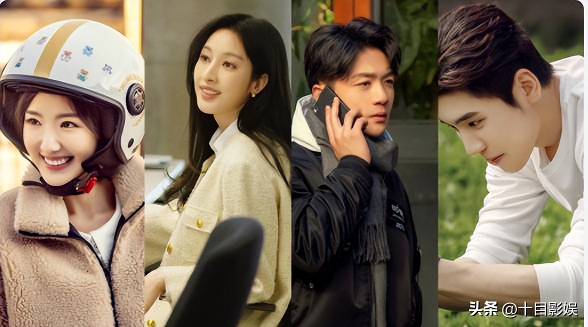 All wishes come true: Sun Xin Sun wants to become a plastic sister, the ...