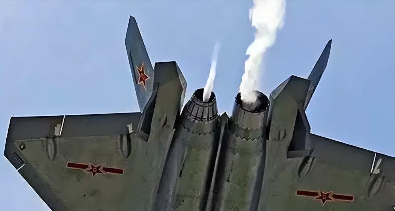 J-20B type: equipped with WS-15 engine, gallium nitride phased array radar, the combat power ...