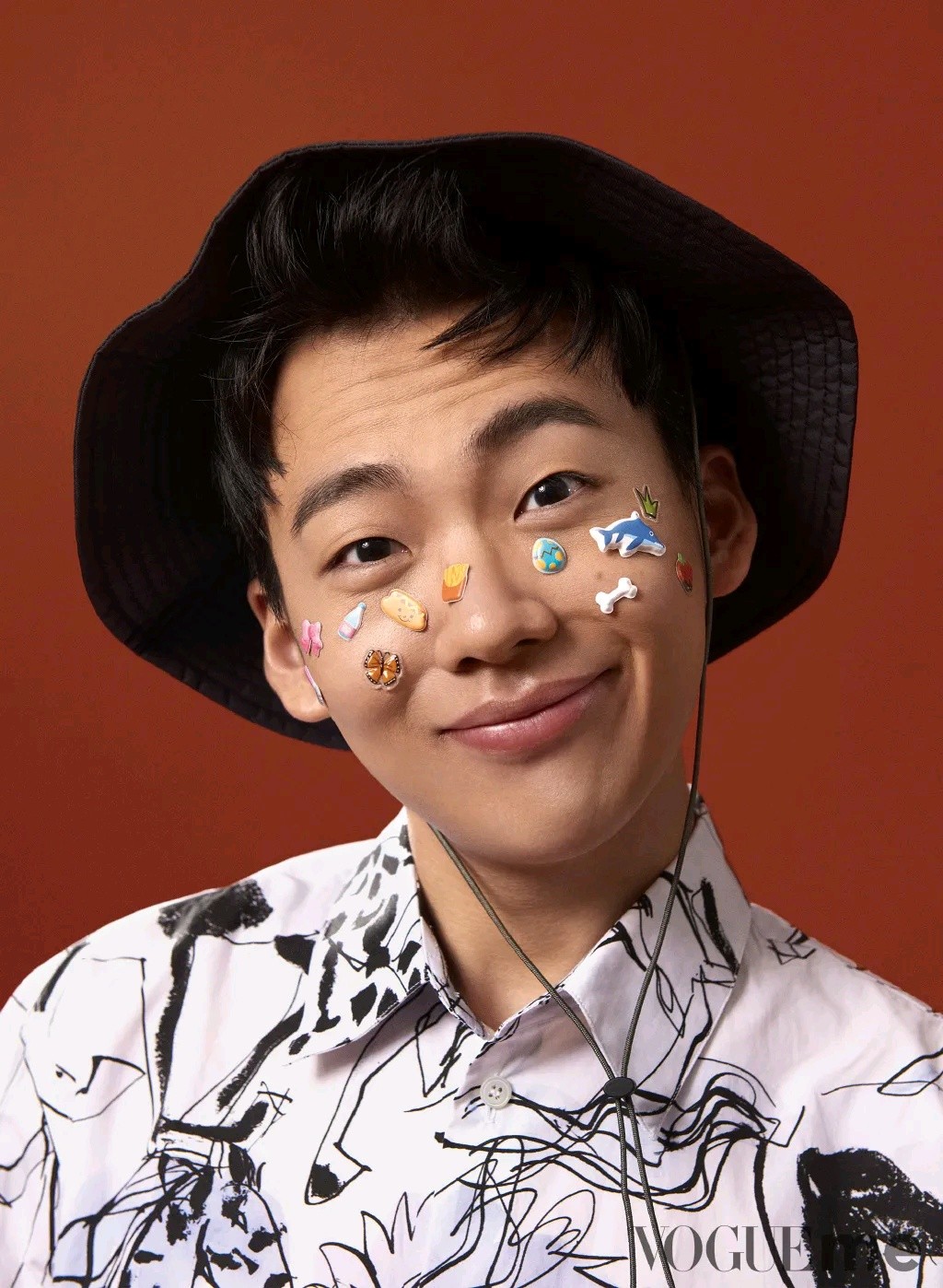 Guo Qilin's "humbleness" tore away how many "fig leafs" of the second ...