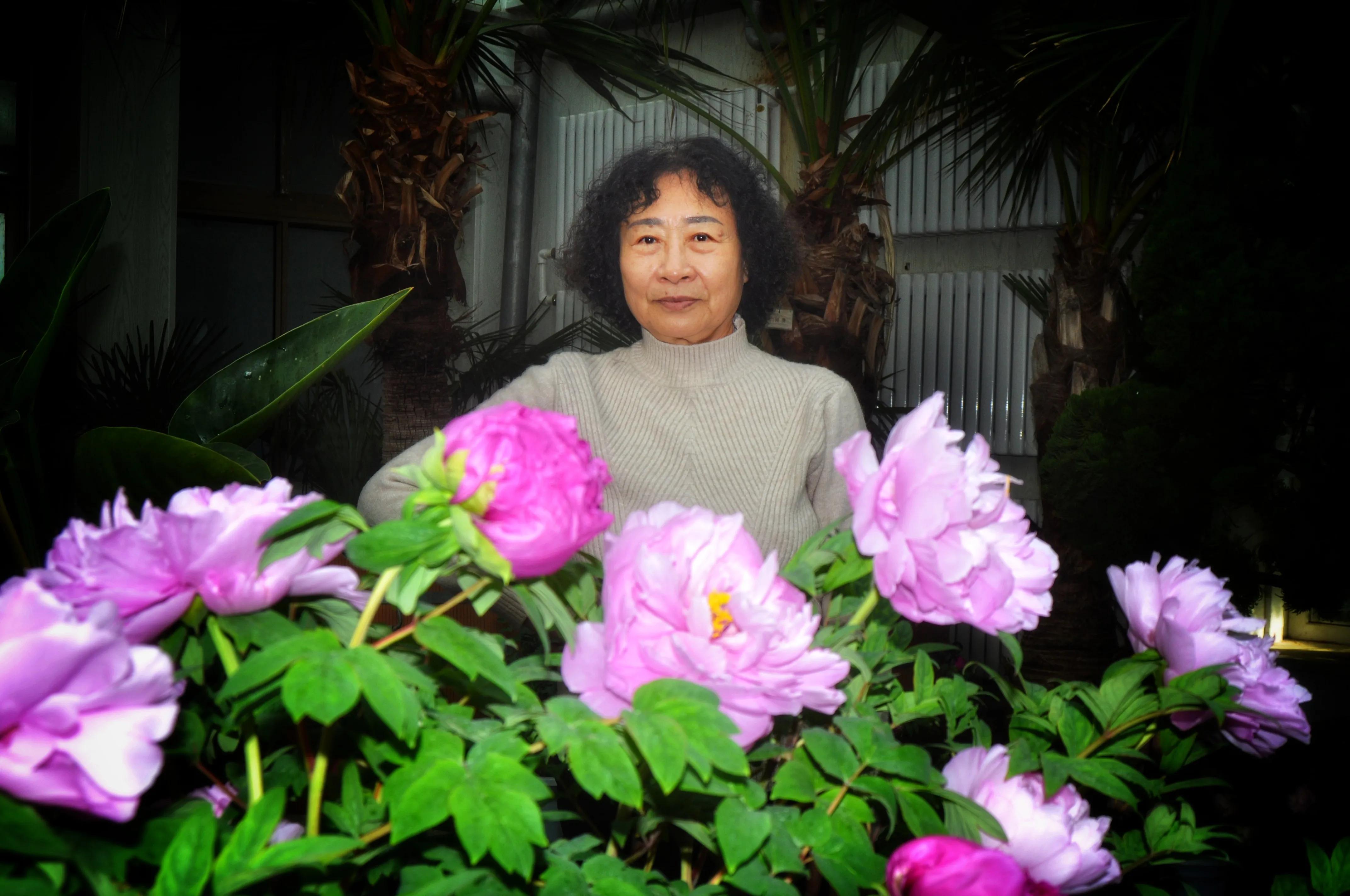 Xinfu Poetry Exploring Pearls (6) - iNEWS