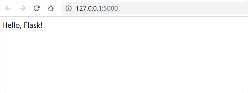 Flask 是什麼？進階使用 Flask - 資訊咖