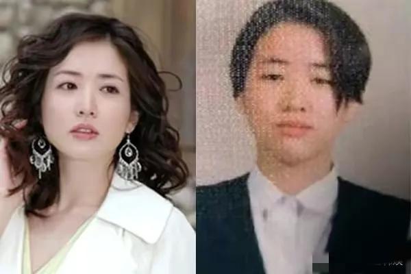 Do you still remember the beauty Qi Cui Zhenyuan who amazed everyone ...