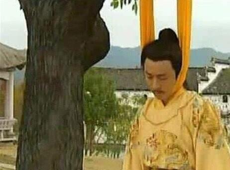 Why did Chongzhen just kill Wei Zhongxian and the Ming Dynasty ...