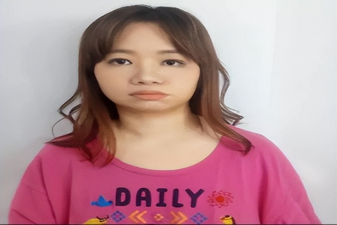 Ah Yi, whose appearance is "indescribable", is a new top class in Hong ...