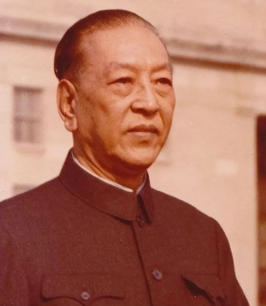 During the Sino-British negotiations in 1984, Deng Xiaoping got angry ...