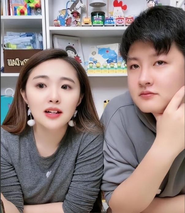 CCTV anchor Wang Ning: The most correct decision in my life is to marry the "gold chafer" Liu ...