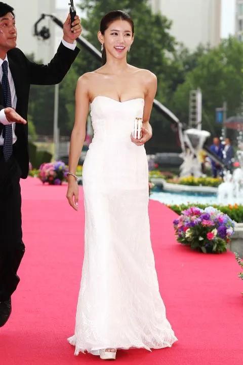 The late Korean actress Oh In-hye - iNEWS
