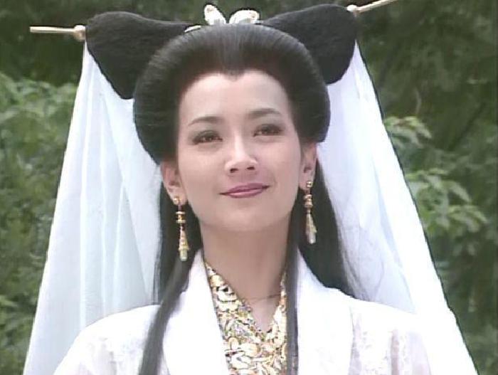 The Legend of the New White Lady: Are people nobler than demons?Is Hu ...