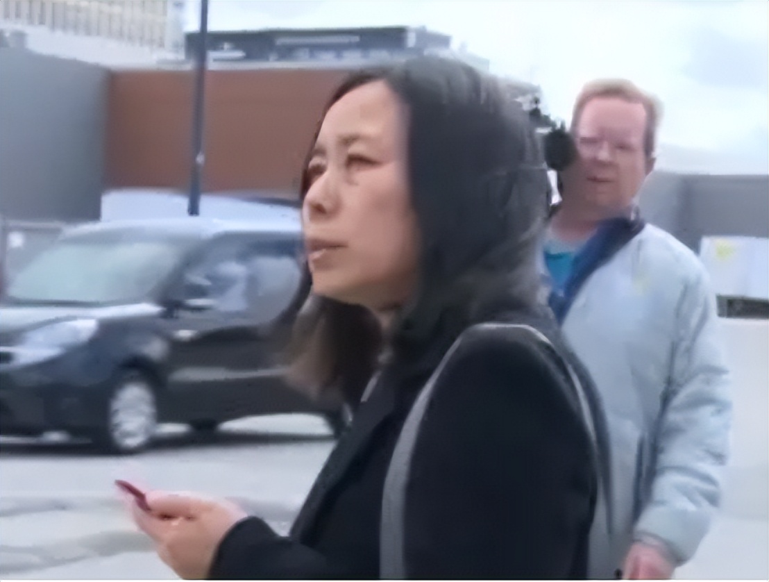 The 19-year-old nephew had an affair with the 39-year-old aunt, and the Xueba uncle shot and ...