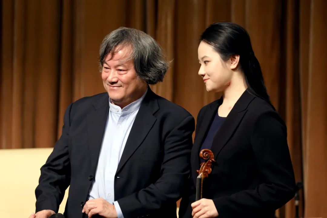 Zeng Libao Sun Dao acted as Company Commander Li, the film industry in ...