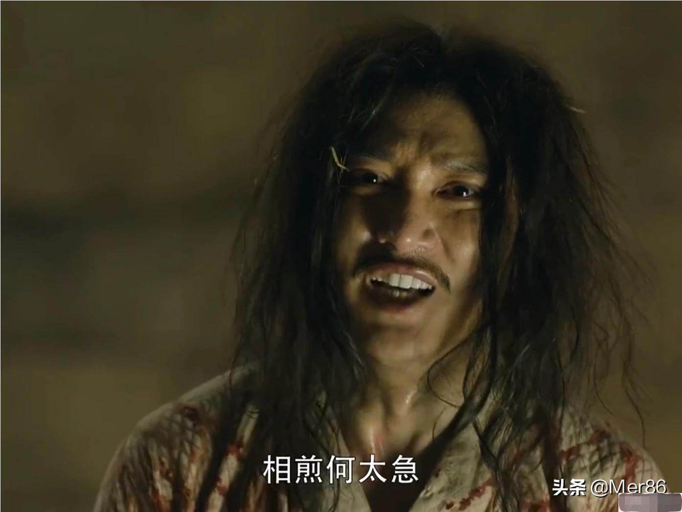 Sima Yi killed more than 5,000 members of the Cao clan, why did Cao Kai ...