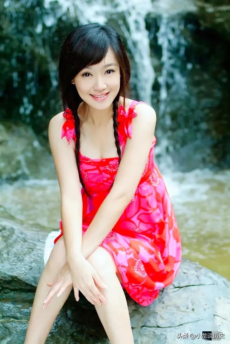 12 years after breaking up, Hu Ge and Xue Jianing are in the same frame ...