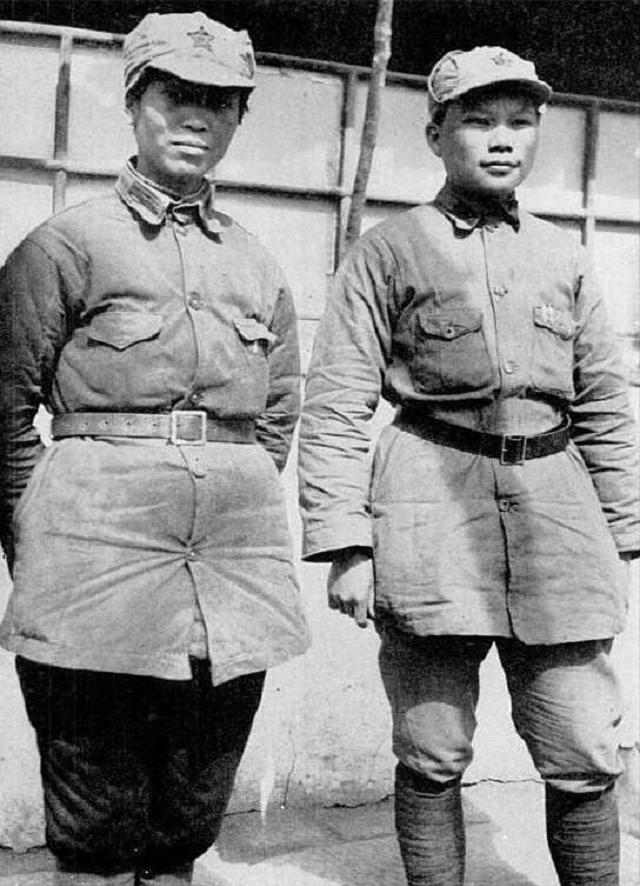 Mao Anhong was born in 1932. Mao Zedong was very excited and said to ...