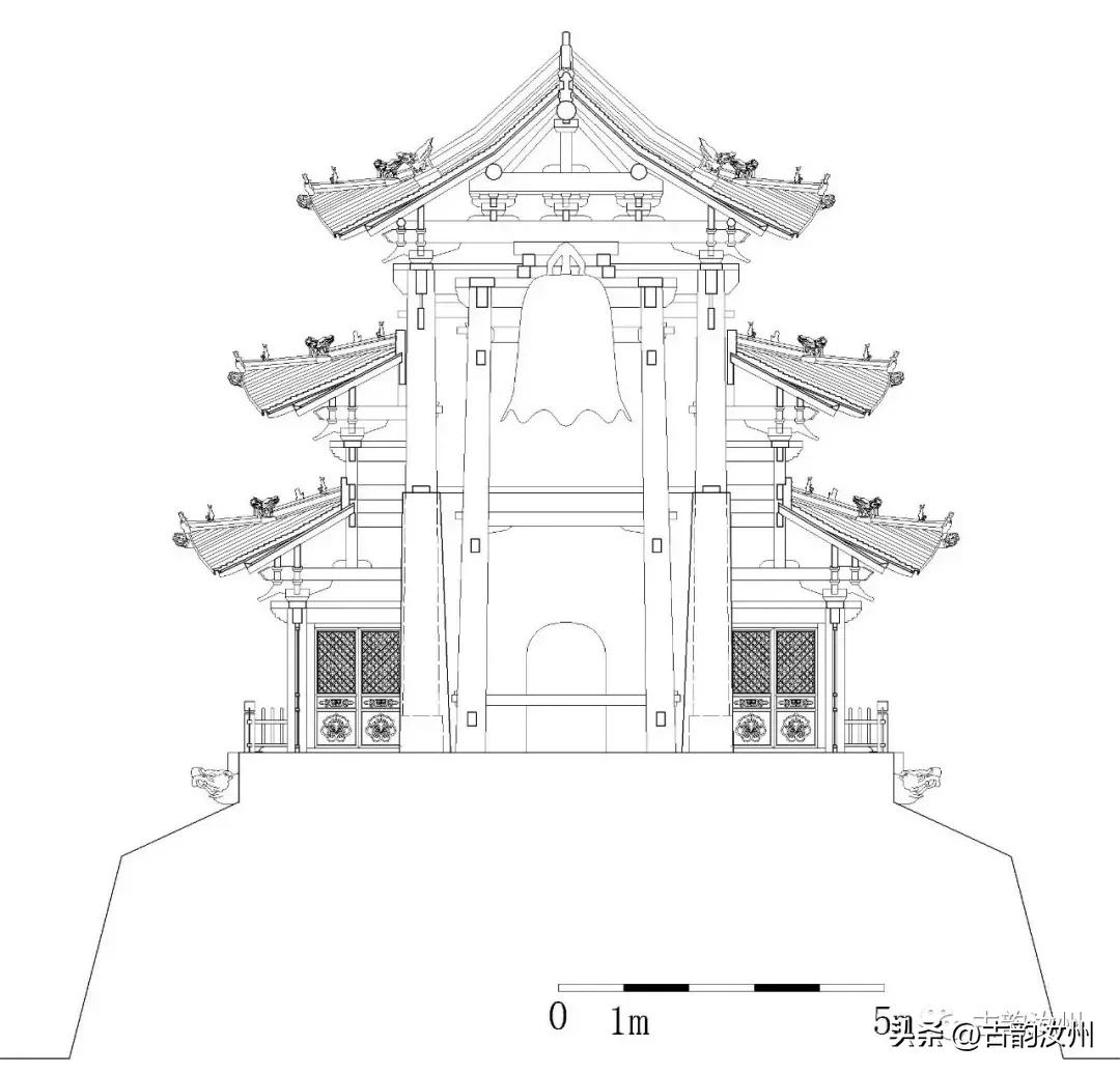 "Ruzhou Cultural Relics" - a rare ancient hyacinth!Wind cave temple ...