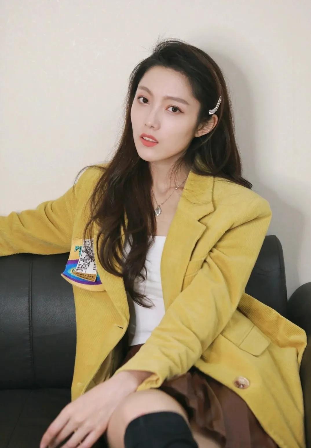 Sun Shuang's personal photo - iMedia