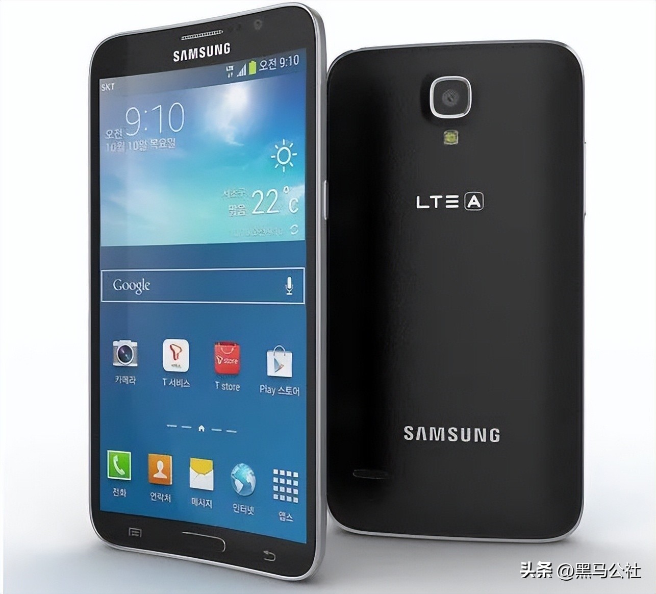 The curved screen that Huawei once blew a lot was abandoned by domestic ...