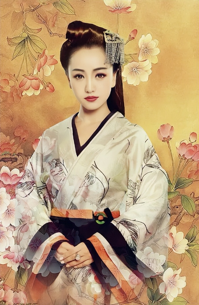 Empress Huo: From a favorite concubine to an abolished queen's ups and ...