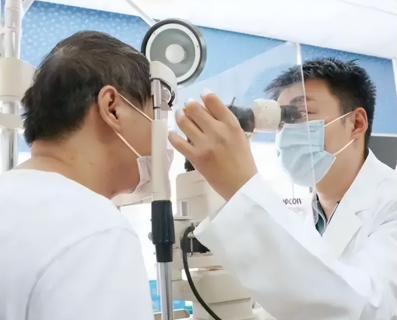 Genius doctor Tao Yong: He helped 15,000 patients regain their sight ...