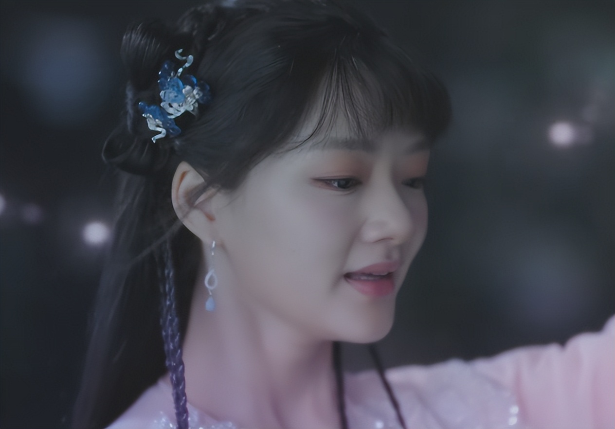 One person drags down the whole show! The two failed actors in "Jade ...