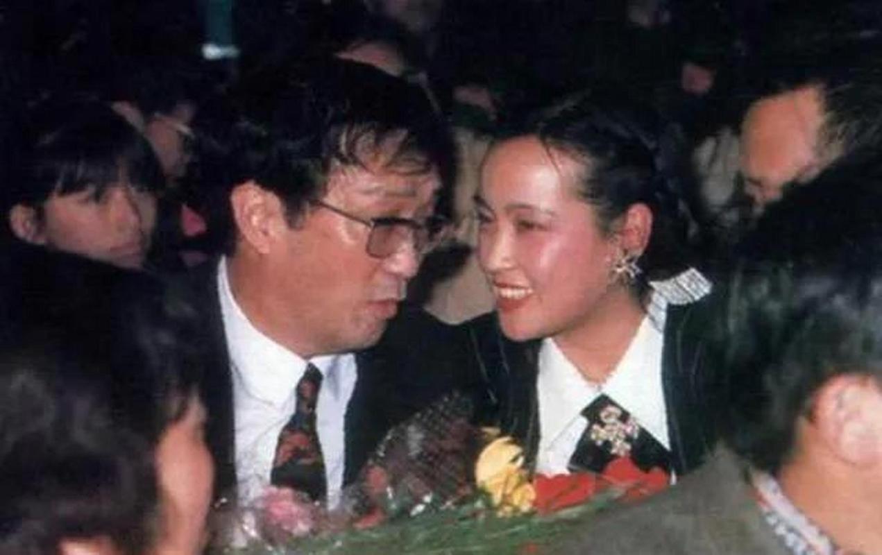 Xie Jin in Ning Ling's eyes: Director Xie celebrated his 80th birthday ...
