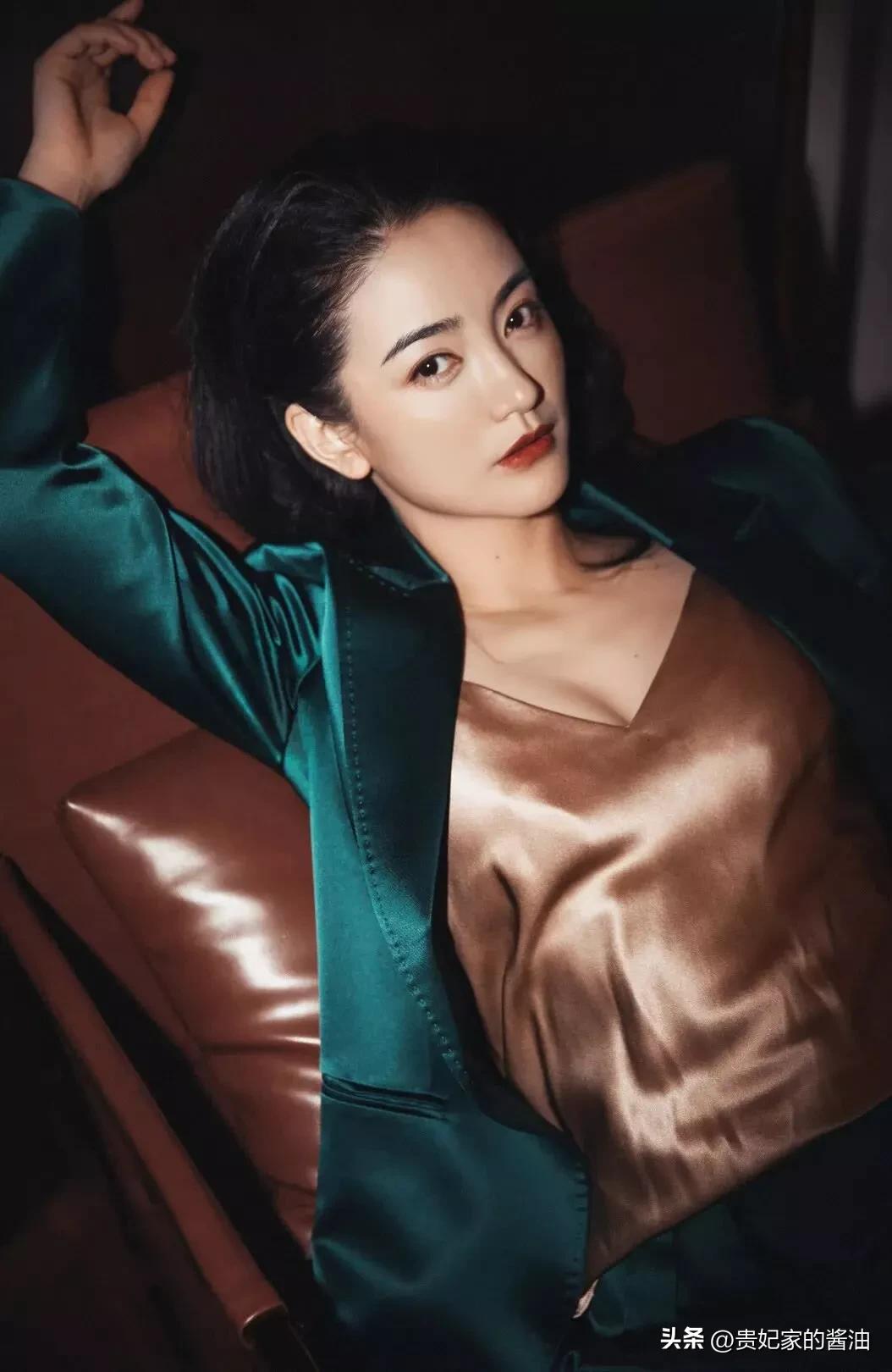 Zhu Jie, born on October 11, 1984 - Part Two - iMedia