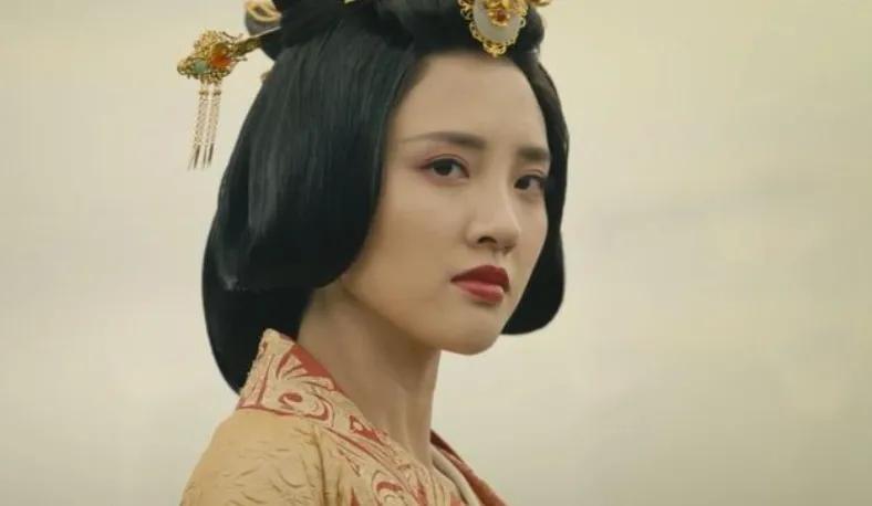 Who are the beauties in the official history of the Three Kingdoms, and ...