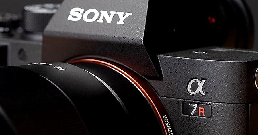 Sony a7r5 will be released in October with a 90-megapixel sensor - iNEWS