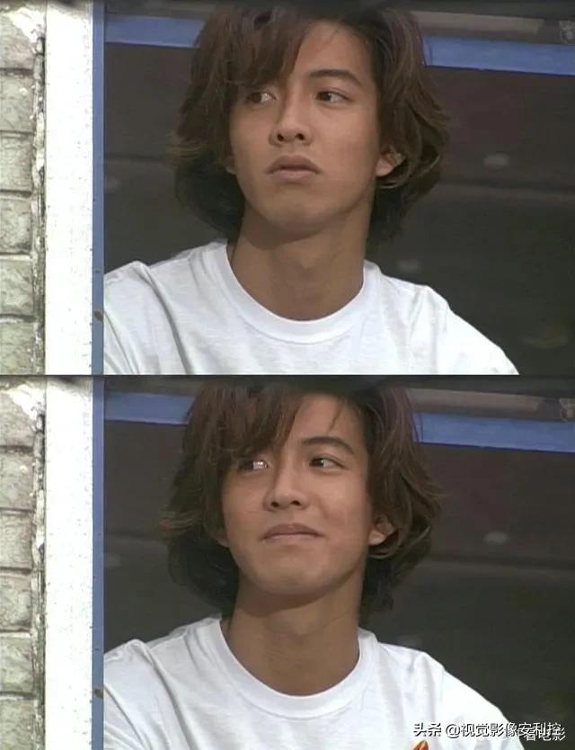How amazing was Kimura Takuya when he was young? - iNEWS