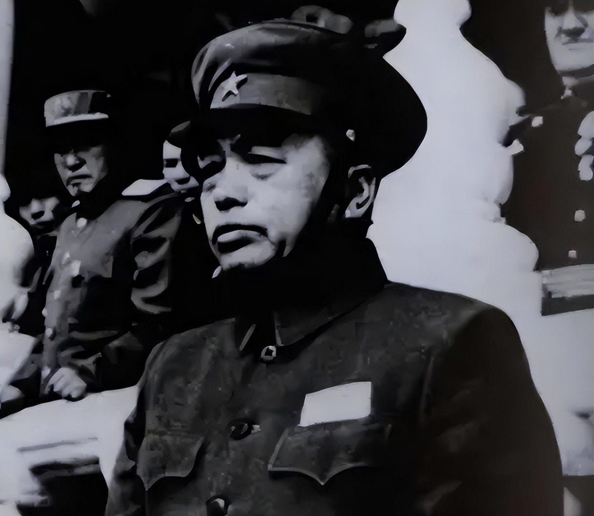 In 1965, Mr. Peng revisited the Dadu River and was surprised to find ...