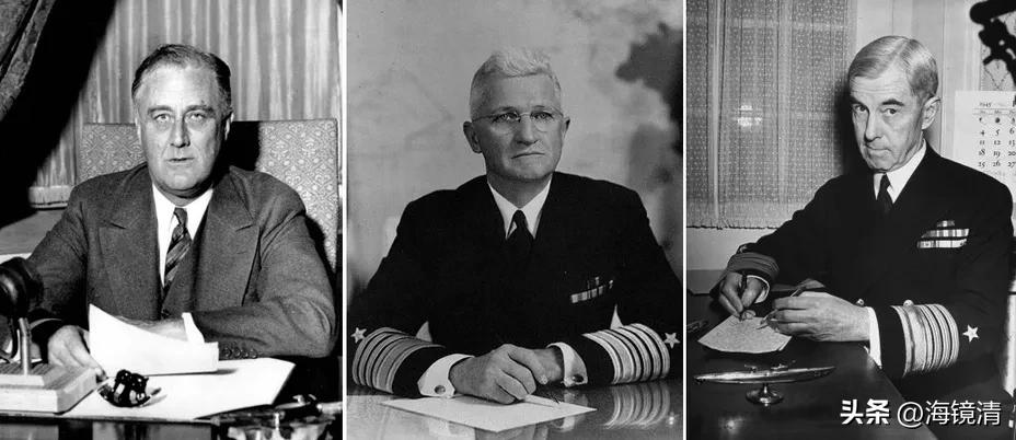 Roosevelt lures Japan into a plan to start war first, but not Pearl ...