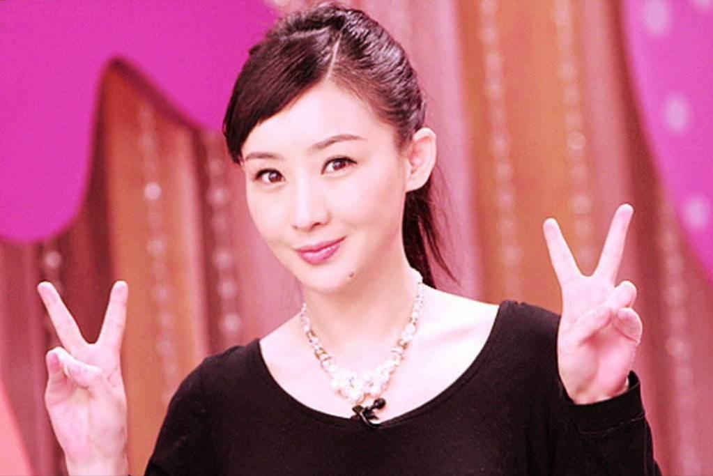 After 14 years of divorce, I watched Sun Nan buy Hongmei again, only to ...