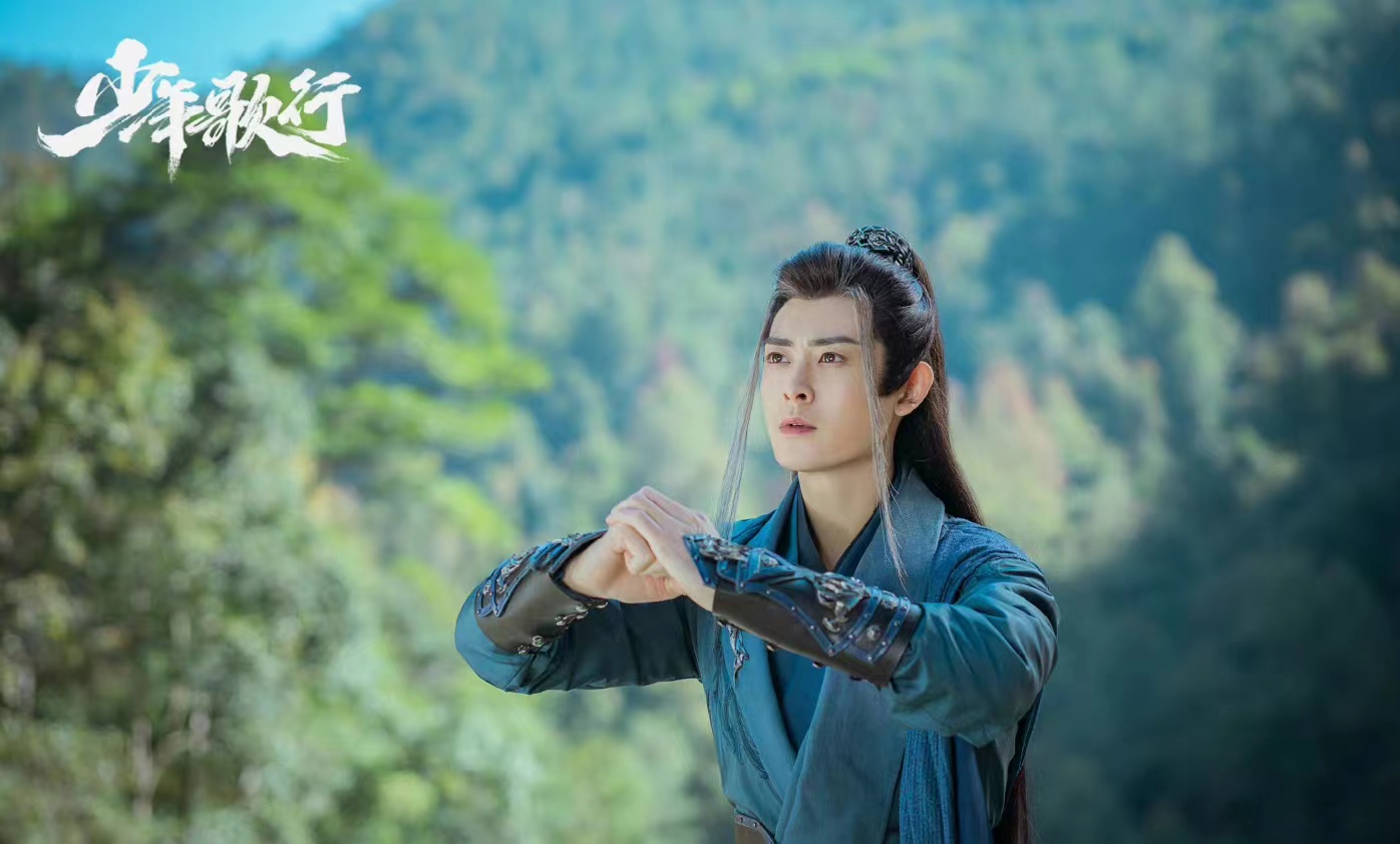 Xiao Se said he would avenge Tang Lian, so why didn't he avenge Tang ...