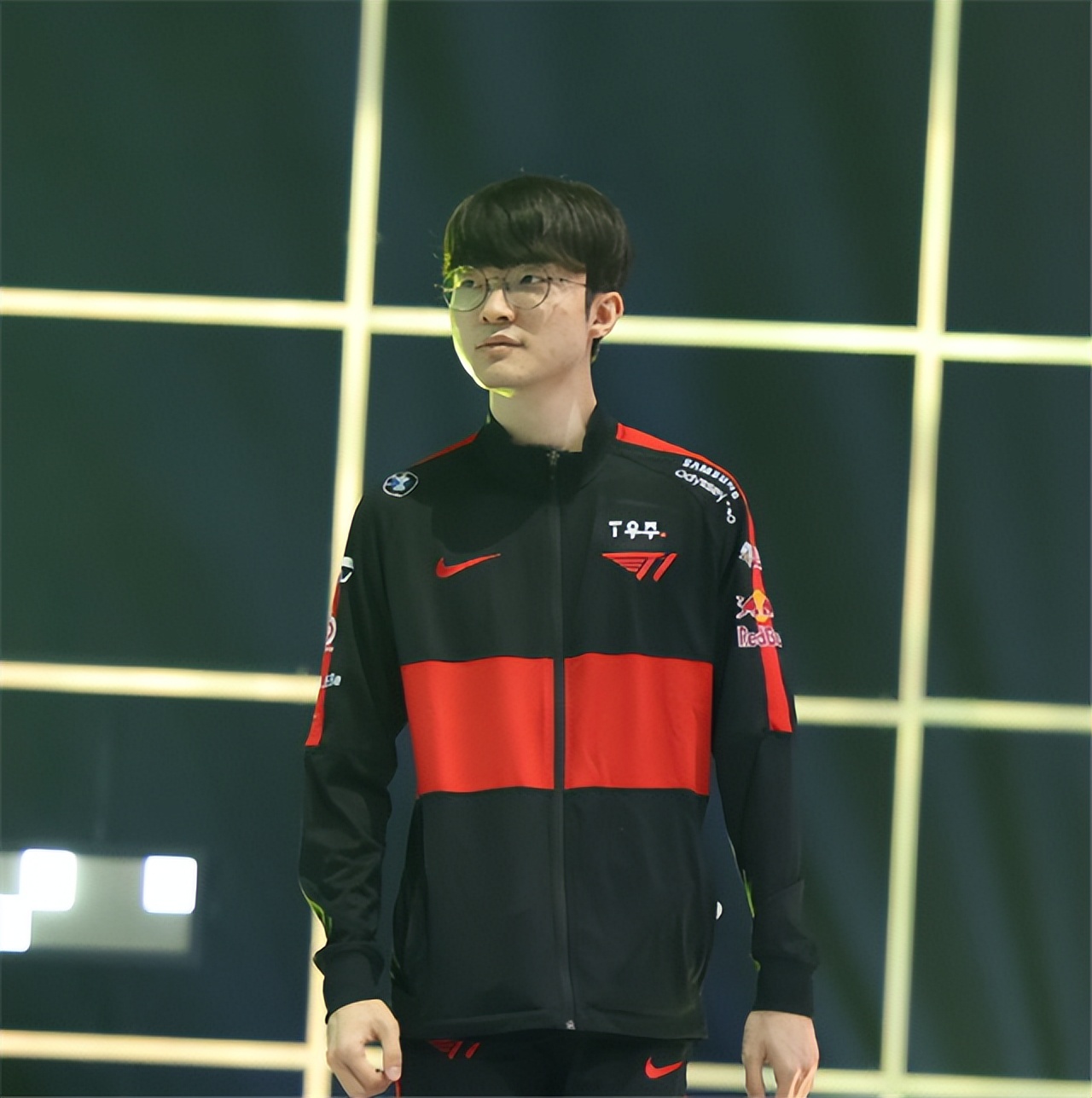 Oner wants to exchange life with faker: I will be very happy to win the ...