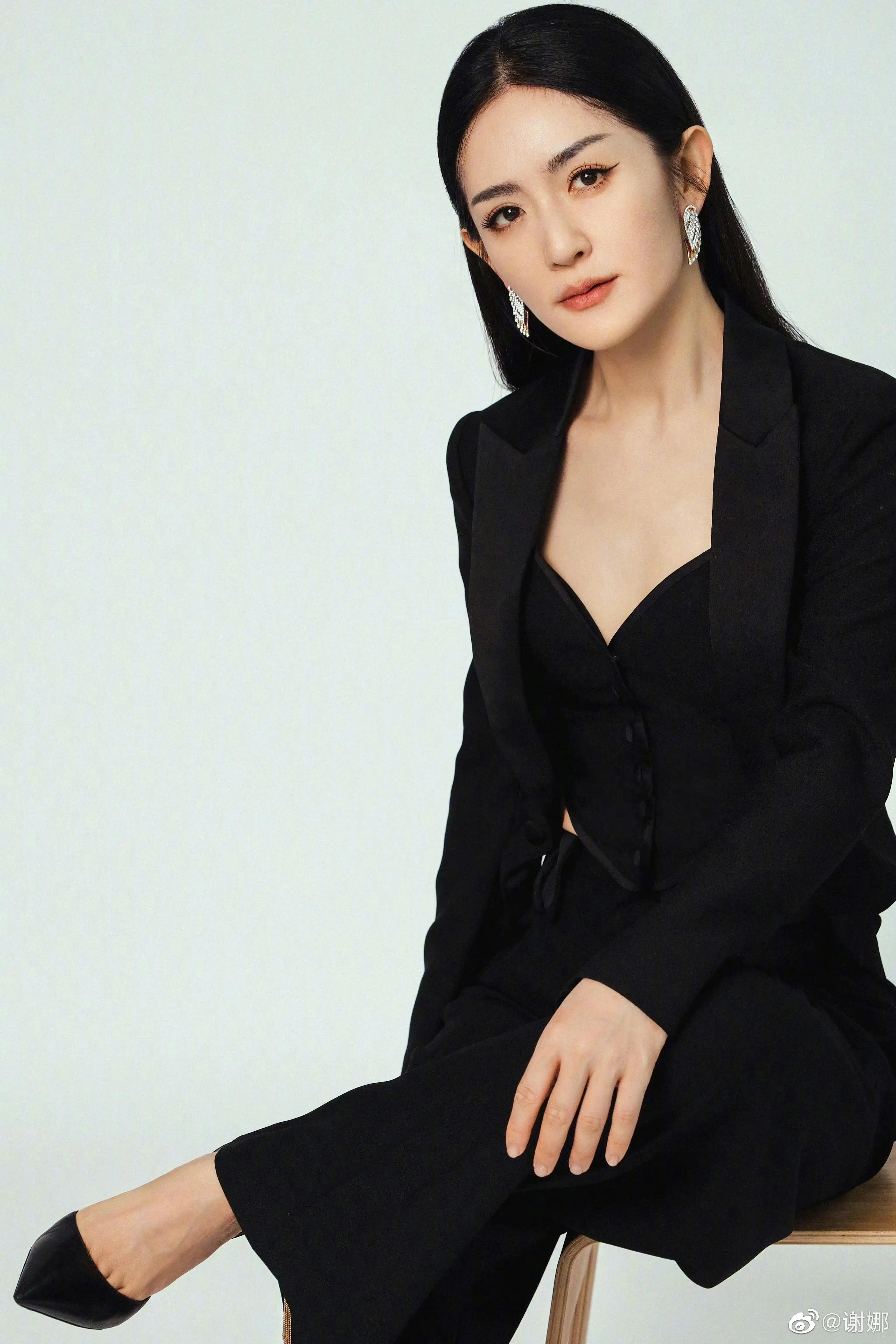 Xie Na posted the stills of Chengfeng, so amazing - iMedia