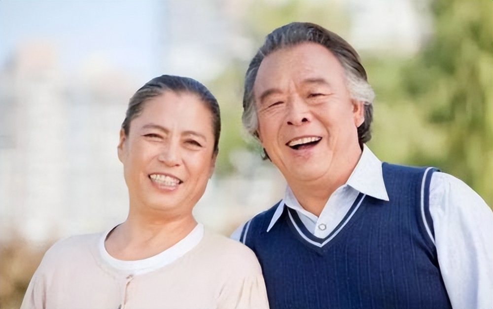 Long-lived people usually have the characteristics of "one small, two ...